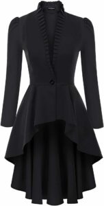 100+ Ghost Concert Outfit Ideas: How To Dress M/F – Festival Attitude