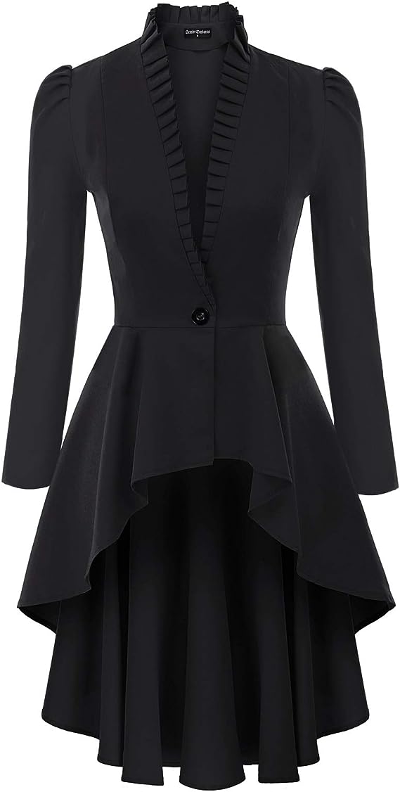 100+ Ghost Concert Outfit Ideas: How To Dress M/F – Festival Attitude