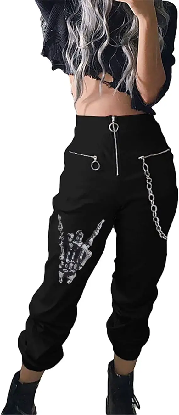 100+ Ghost Concert Outfit Ideas: How To Dress M/F – Festival Attitude