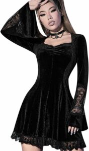 100+ Ghost Concert Outfit Ideas: How To Dress M/F – Festival Attitude