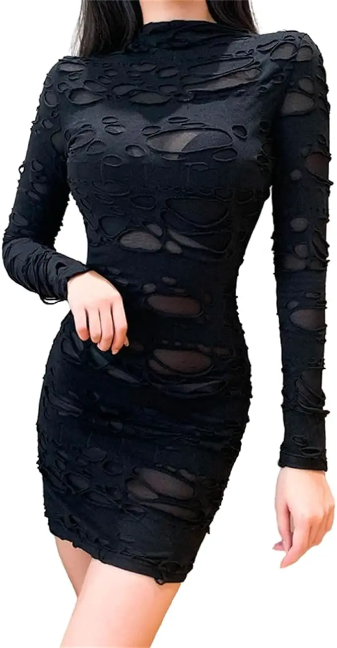 100+ Ghost Concert Outfit Ideas: How To Dress M/F – Festival Attitude