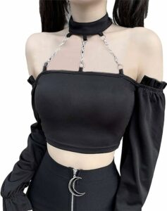 100+ Ghost Concert Outfit Ideas: How To Dress M/F – Festival Attitude
