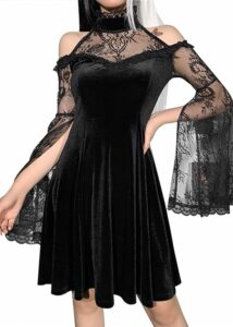 100+ Ghost Concert Outfit Ideas: How To Dress M/F – Festival Attitude