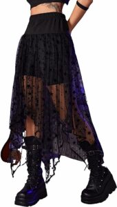 100+ Ghost Concert Outfit Ideas: How To Dress M/F – Festival Attitude