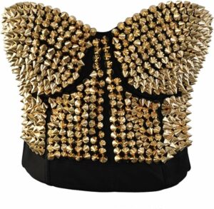 100+ Ghost Concert Outfit Ideas: How To Dress M/F – Festival Attitude