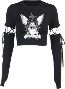 100+ Ghost Concert Outfit Ideas: How To Dress M/F – Festival Attitude