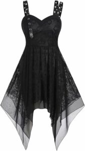 100+ Escape Outfits: Sexy And Creepy Rave Looks M/F – Festival Attitude