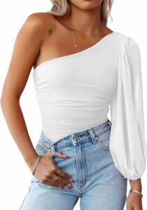 100+White Concert Outfit Ideas: Fashion Wear, Dresses M/F – Festival ...