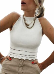 100+White Concert Outfit Ideas: Fashion Wear, Dresses M/F – Festival ...