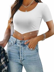 100+White Concert Outfit Ideas: Fashion Wear, Dresses M/F – Festival ...