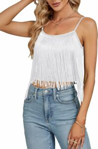 100+White Concert Outfit Ideas: Fashion Wear, Dresses M/F – Festival ...