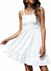 100+White Concert Outfit Ideas: Fashion Wear, Dresses M/F – Festival ...
