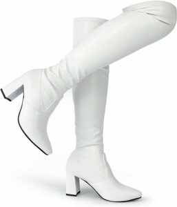 100+White Concert Outfit Ideas: Fashion Wear, Dresses M/F – Festival ...