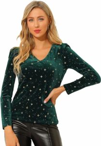 100+Christmas Concert Outfit Ideas: Holiday-Wear And Attire – Festival ...