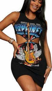 100+ Fall Concert Outfit Ideas: Stylish Looks M/F – Festival Attitude