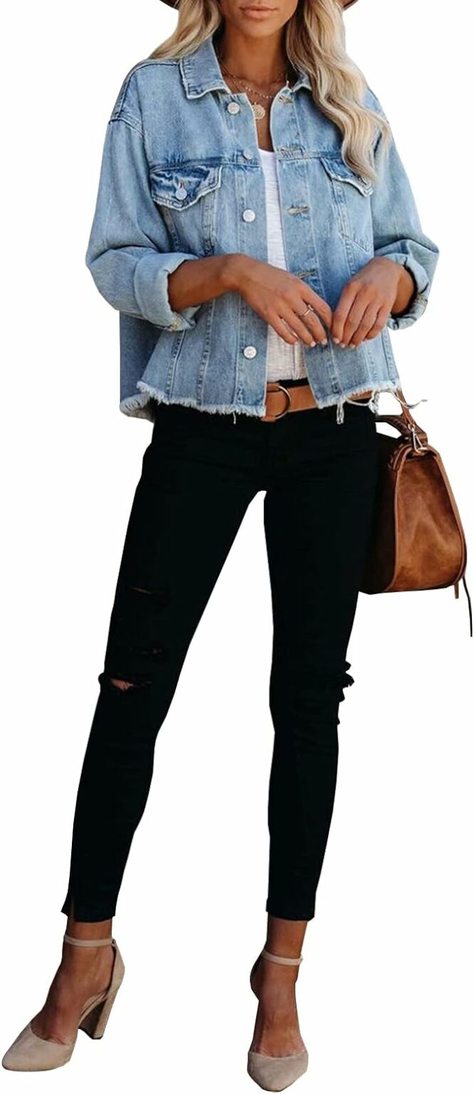 100+ Fall Concert Outfit Ideas: Stylish Looks M/F – Festival Attitude