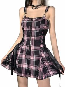 100+ Goth Concert Outfit Ideas: Gothfashion For M/F – Festival Attitude