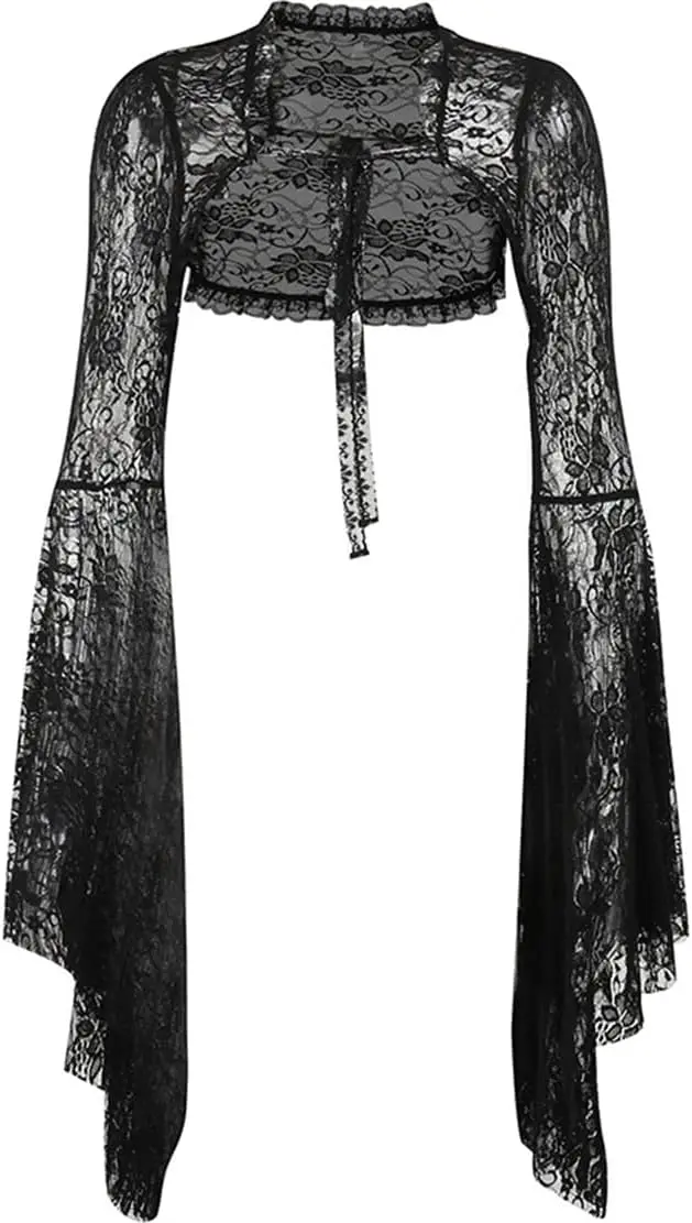 100+ Goth Concert Outfit Ideas: Gothfashion For M/F – Festival Attitude