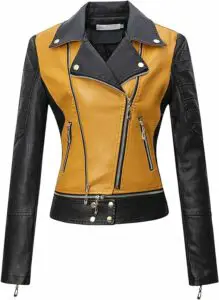 100+ Leather Concert Outfit Ideas: Dresses + Fashion Wear – Festival ...